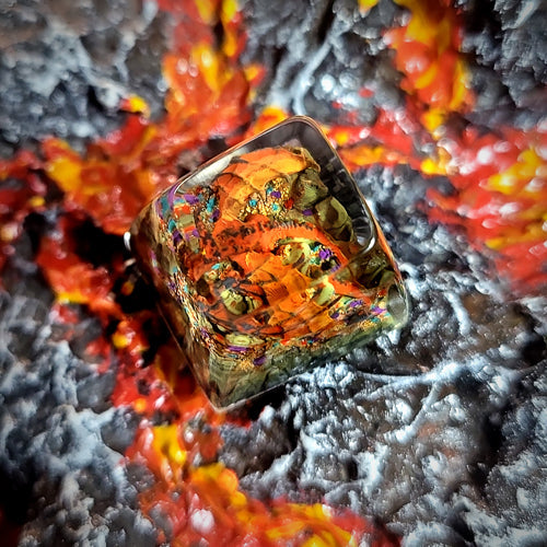 Bone Dragon Keycap(MK) – ARTLEMI Store