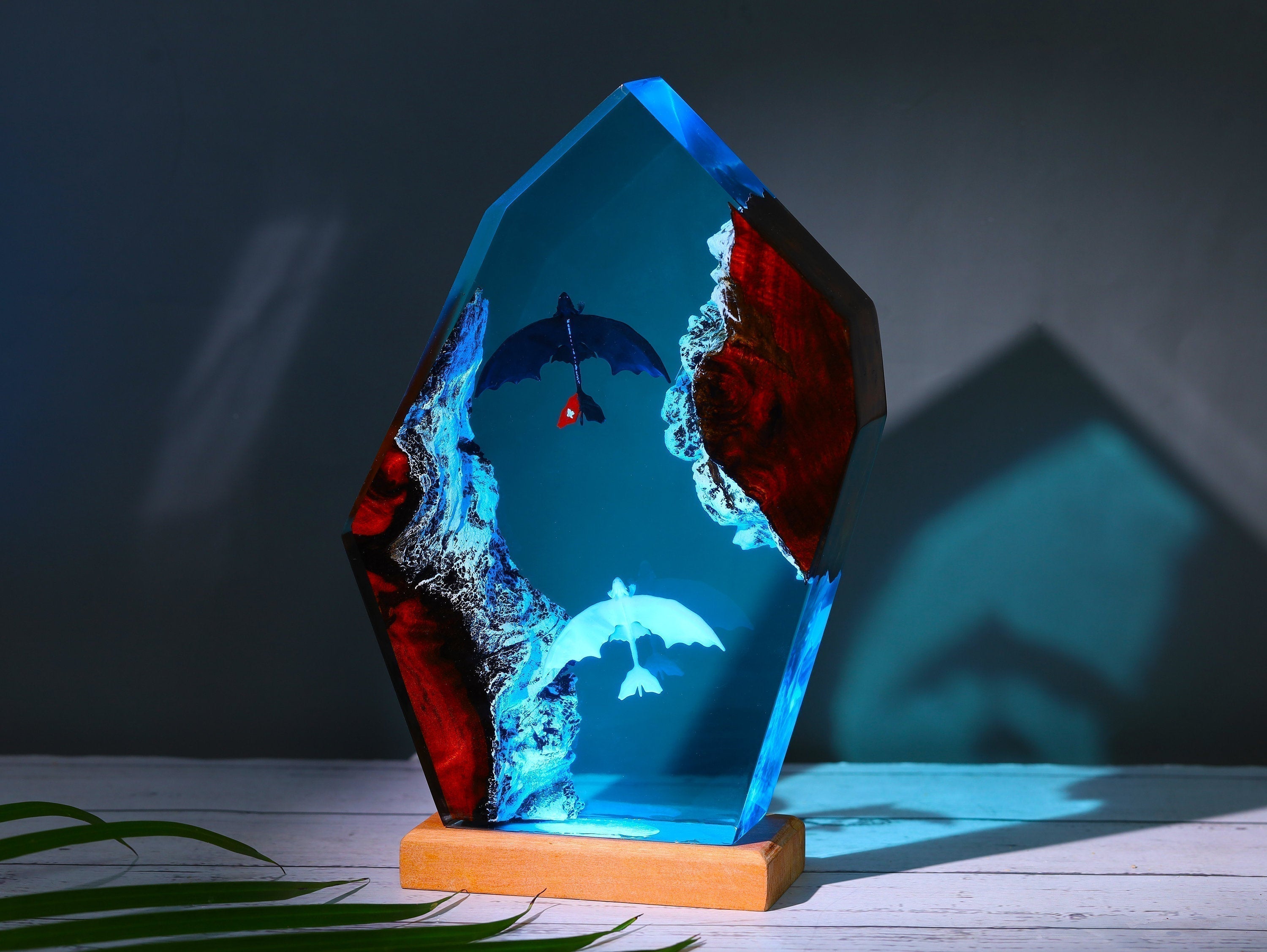 Too.thless Night Lights(MTR) – ArtLEMI